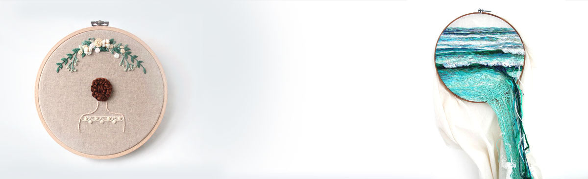 The Art of Embroidery Designs and Its Prompt Transformation – Abaya.pk