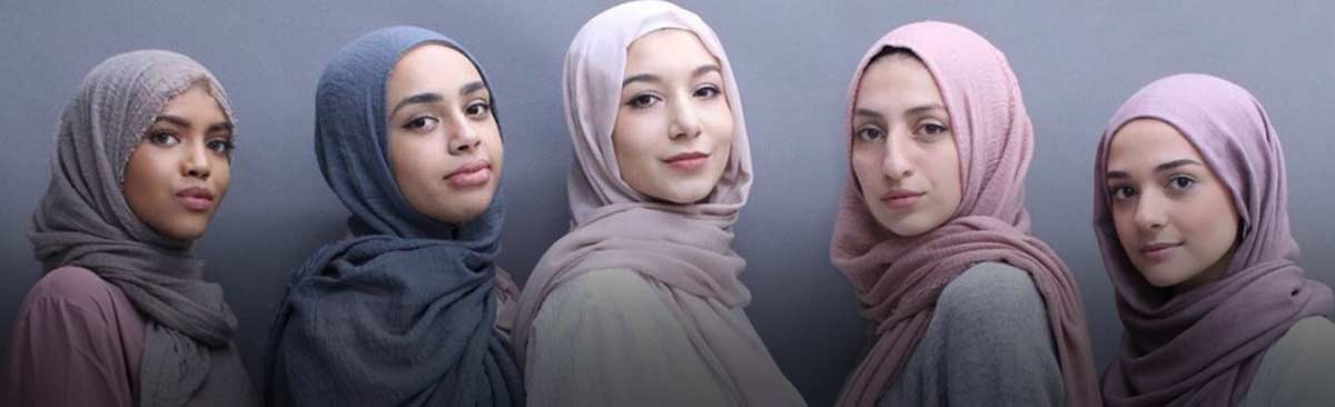 Hijab Color Meaning Top 10 Hijab Colors: Exploring The Best Hijab