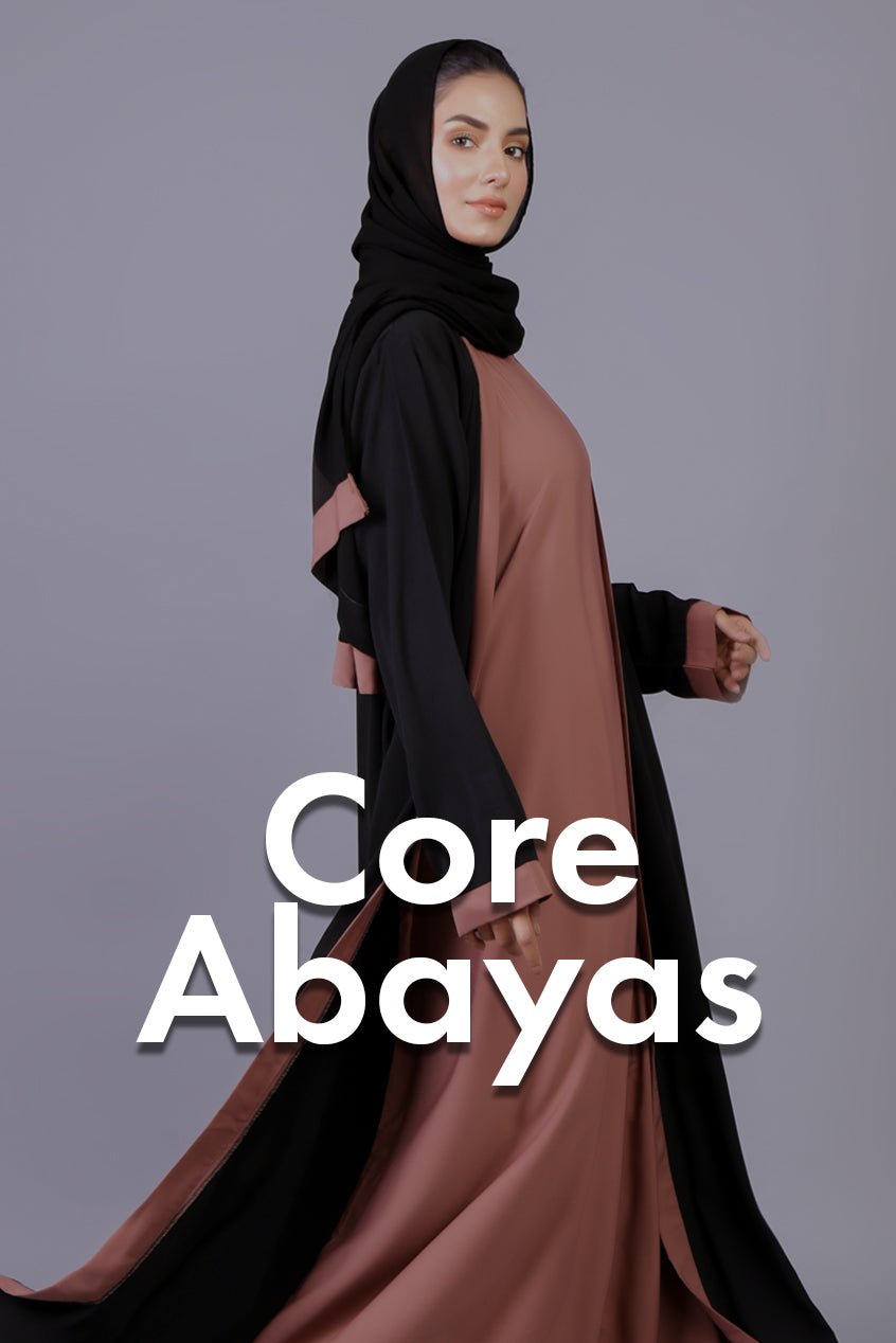 Daily Wear Abayas | Online Casual Abaya Shop | Abaya.pk